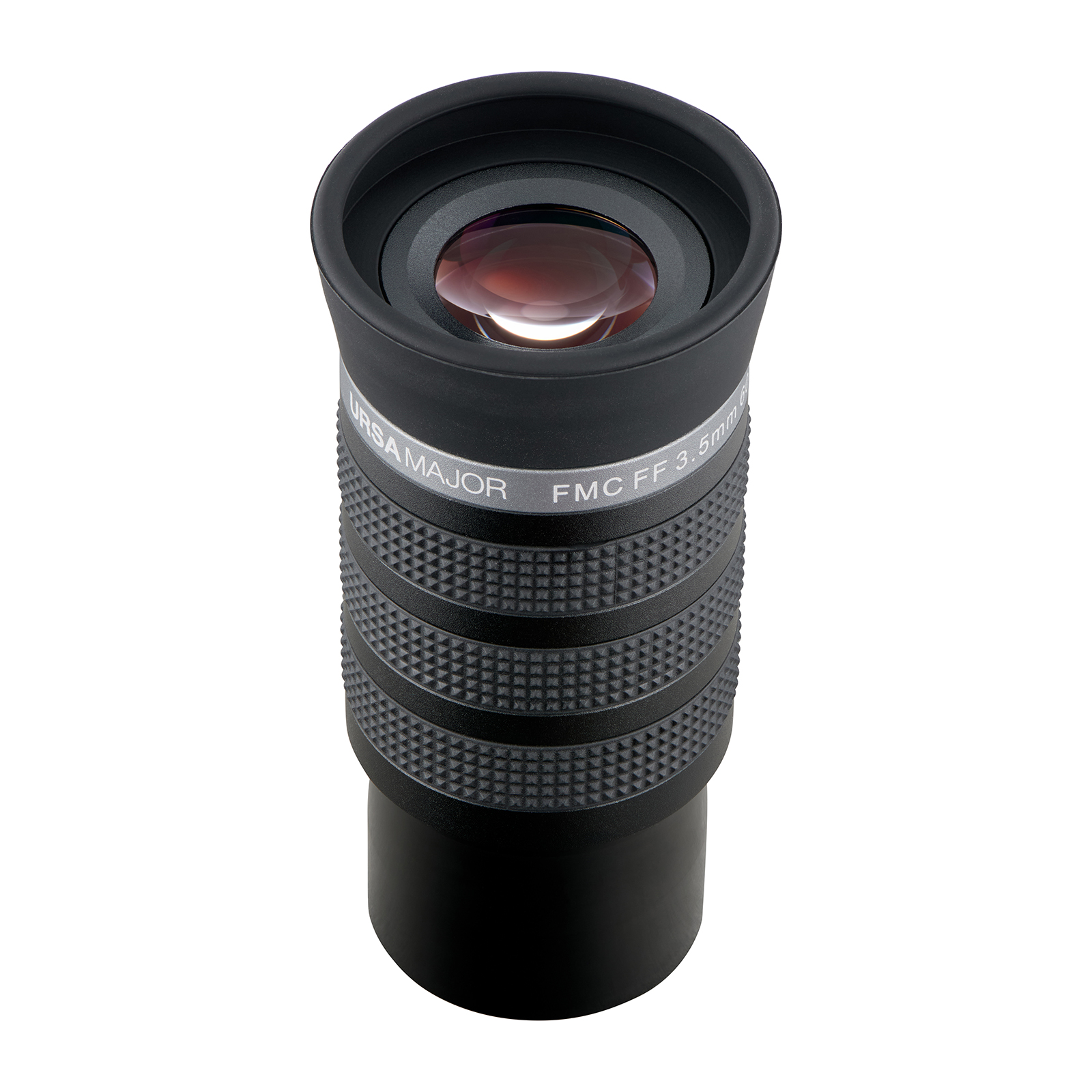 Ursa Major FMC Flatfield Eyepiece 15.5mm | First Light Optics
