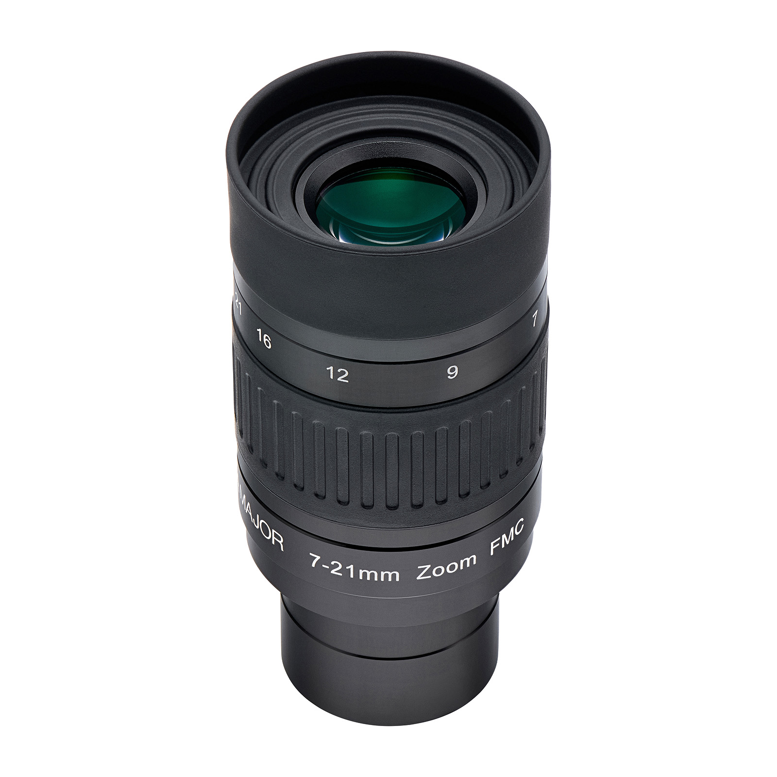 Ursa Major 7-21mm FMC Zoom Eyepiece | First Light Optics