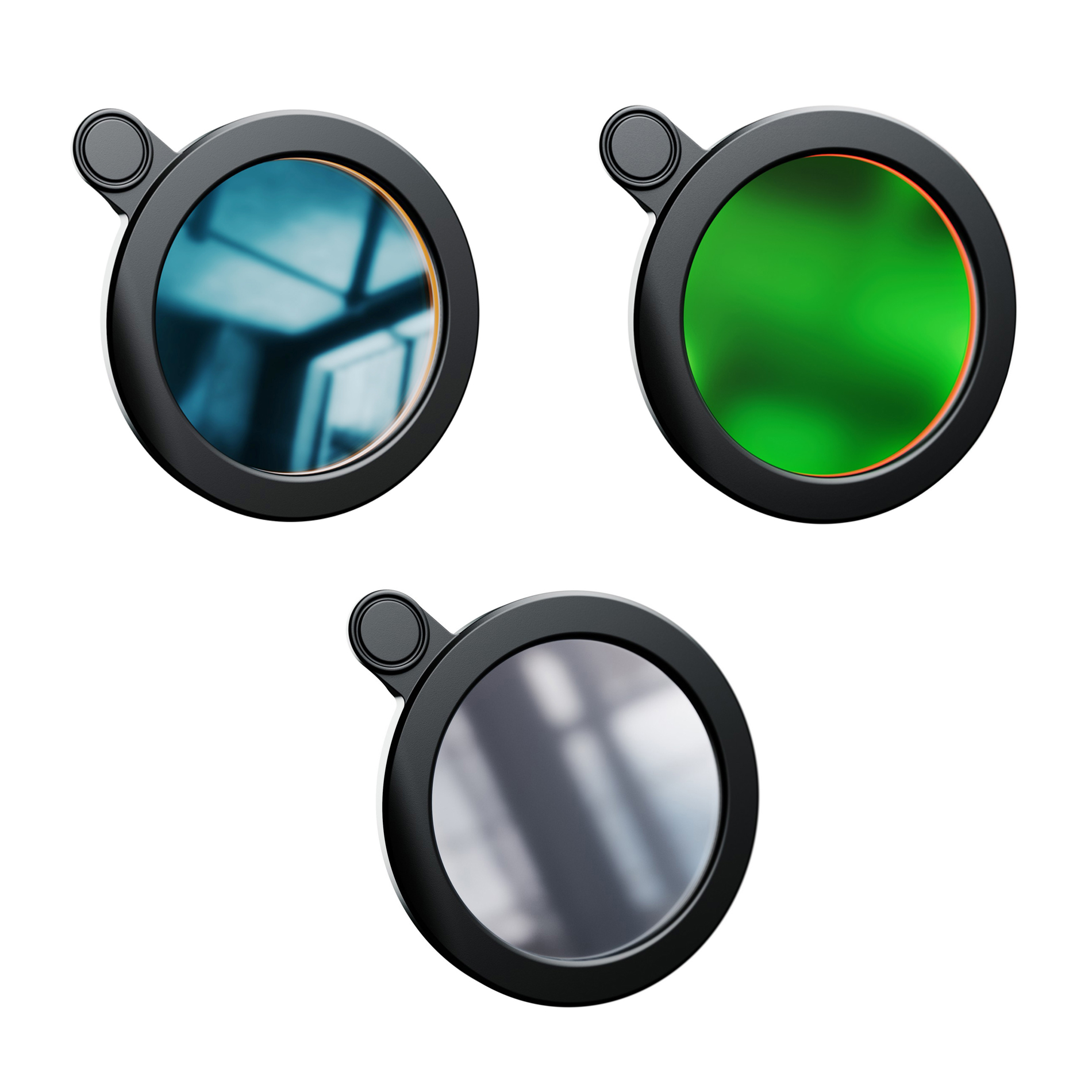 Vaonis Vespera All Sky Filter Bundle