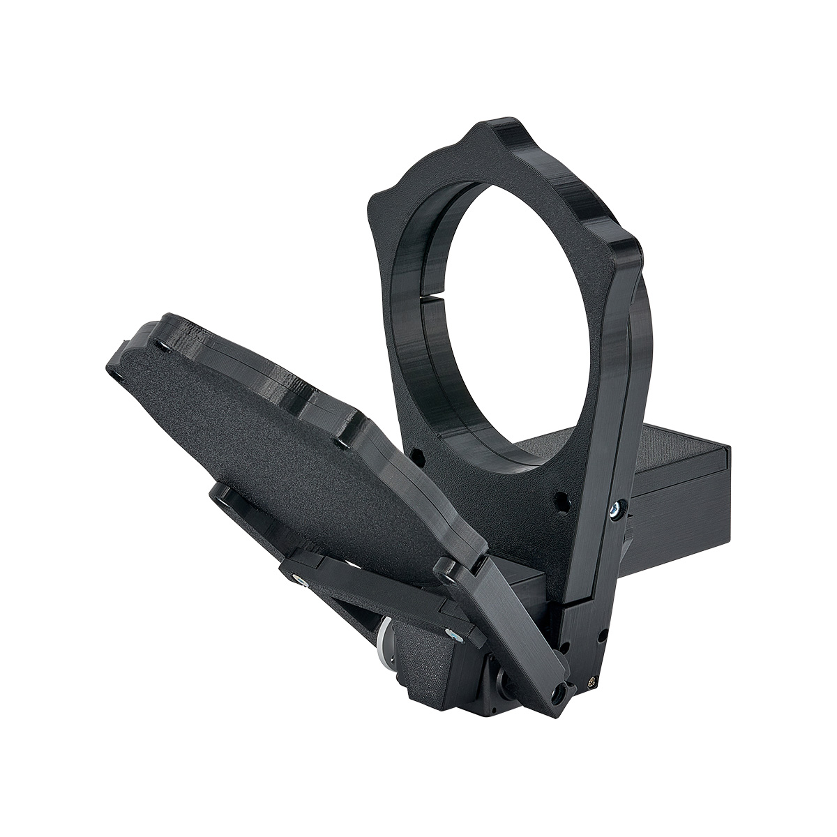 Deep Sky Dad Flat Field Panel For William Optics GT81 Apo First Light Deep Sky Dad Flat Field Panel For William Optics GT81 Apo First Light