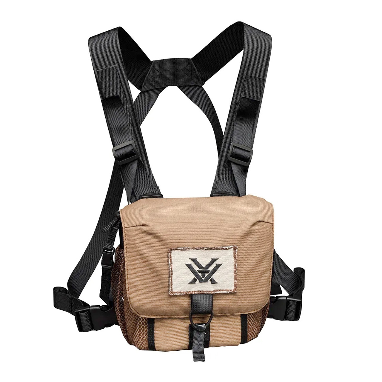 Vortex GlassPak Binocular Harness | First Light Optics