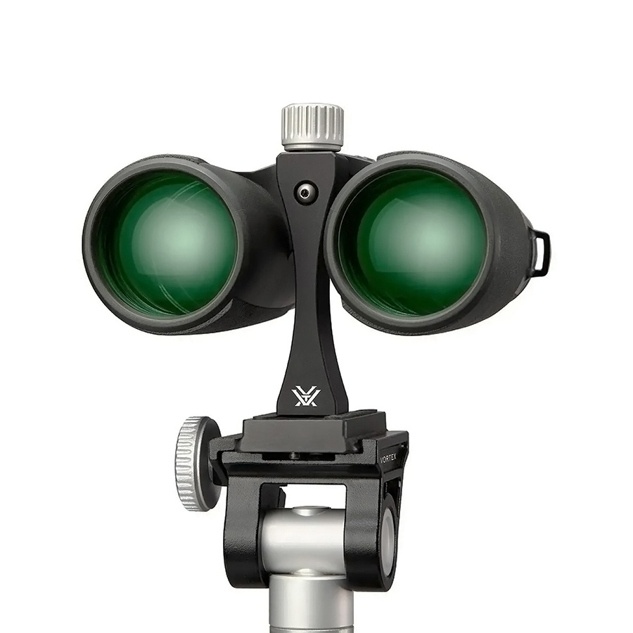 Vortex Pro Binocular Tripod Adapter | First Light Optics