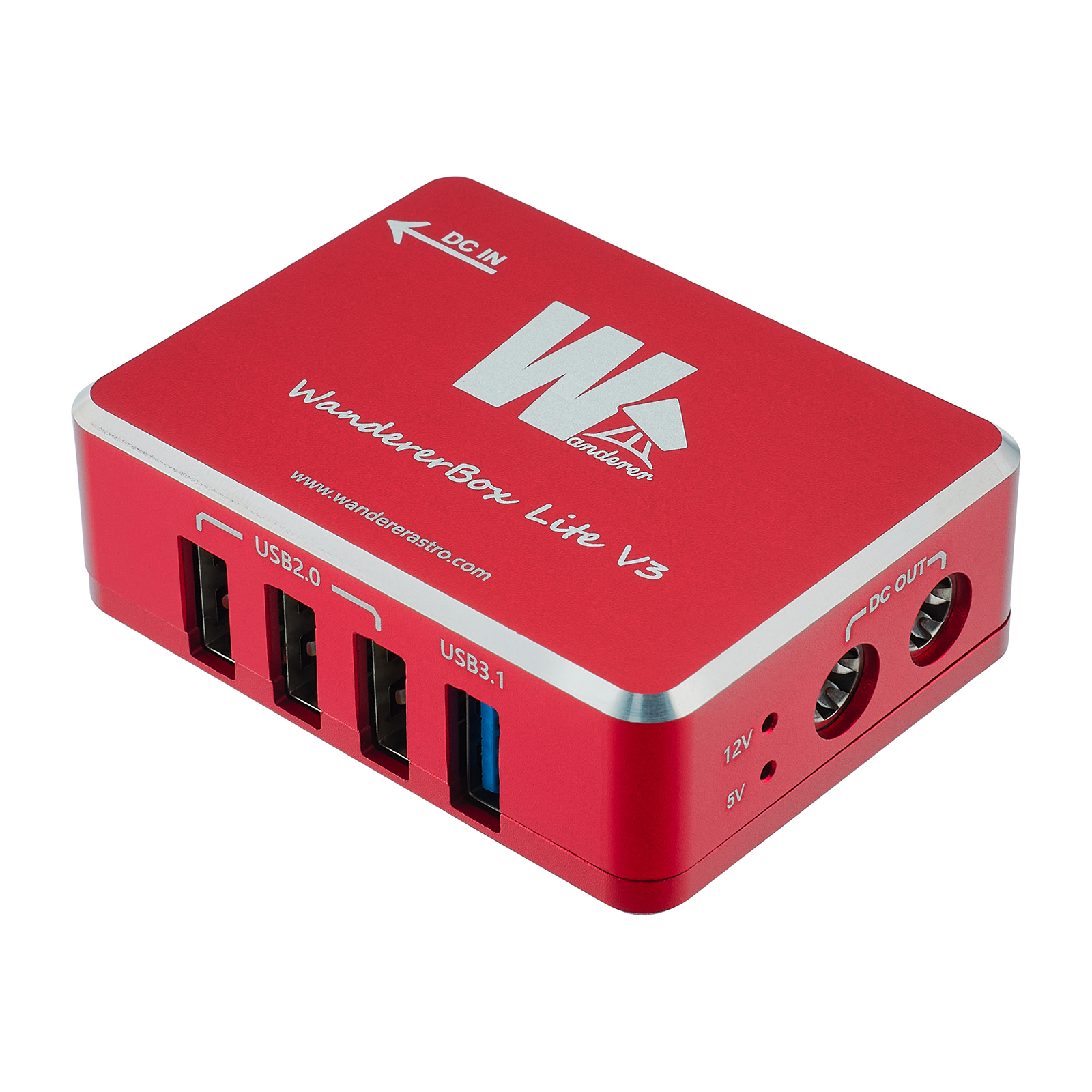 WandererBox Lite V3 | First Light Optics