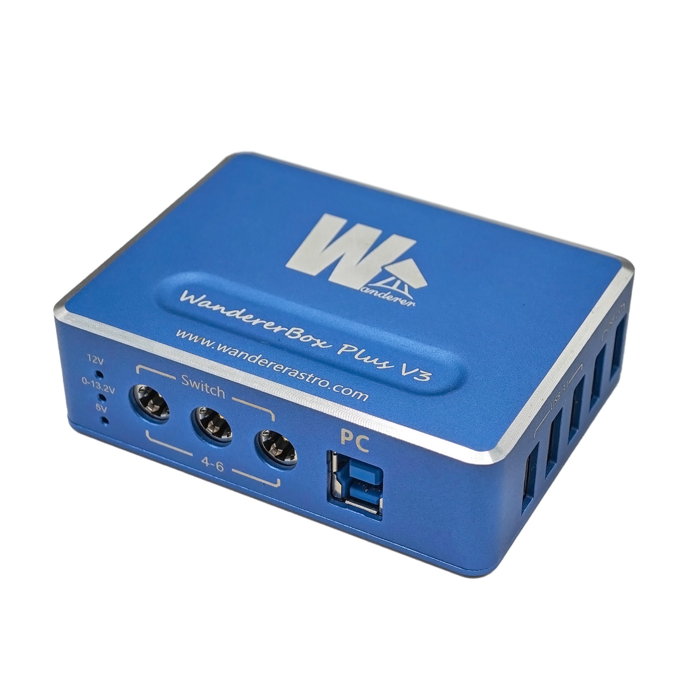 WandererBox Plus V3 | First Light Optics