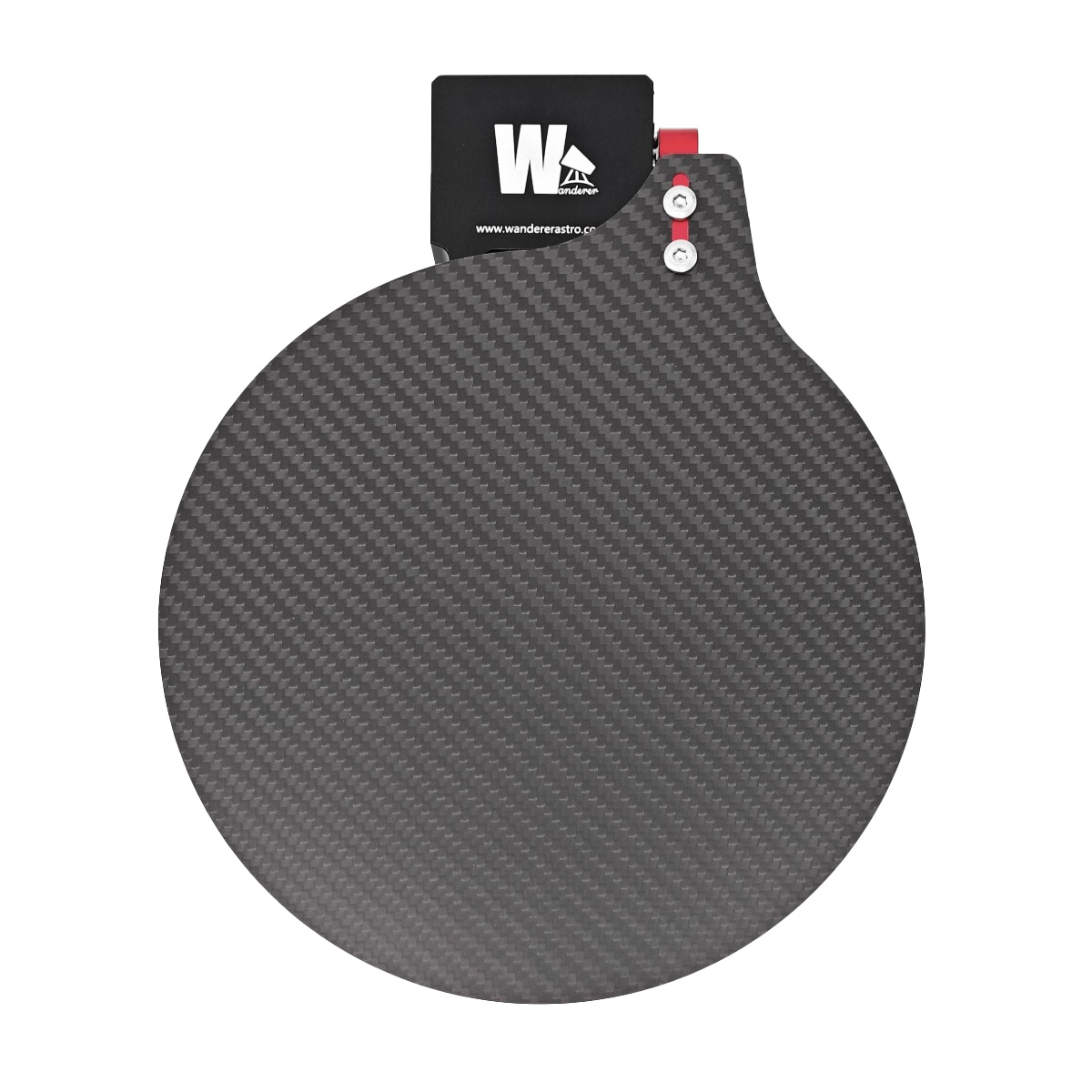 Wanderer Eclipse Motorised Dust Cover | First Light Optics