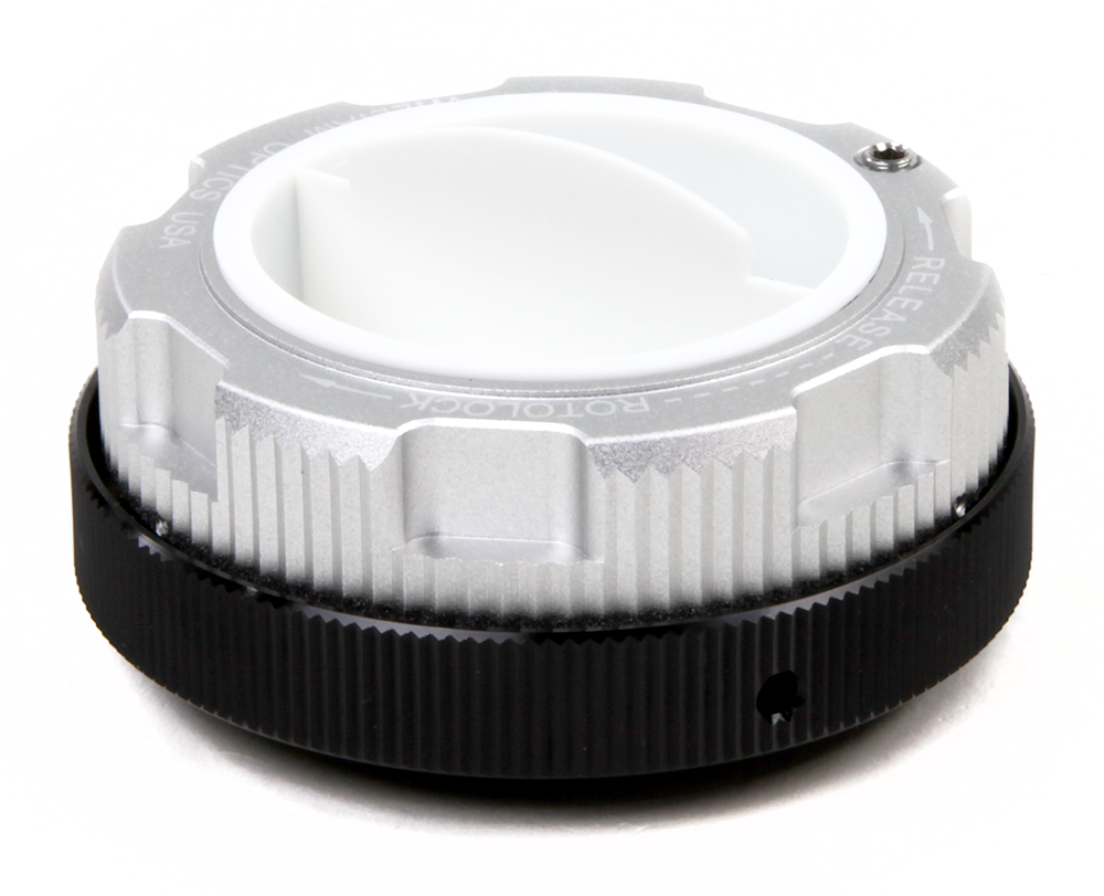 William Optics Zenithstar 61 II APO | First Light Optics