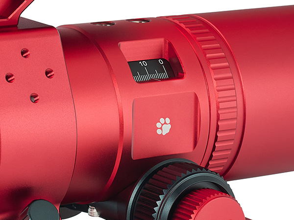 William Optics v3 RedCat 51 WIFD | First Light Optics