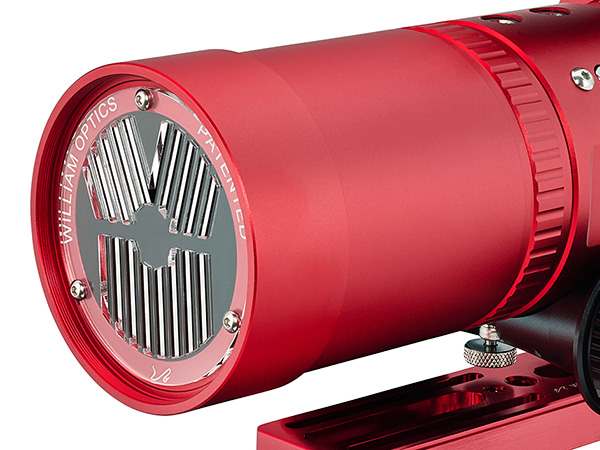 William Optics v3 RedCat 51 WIFD | First Light Optics