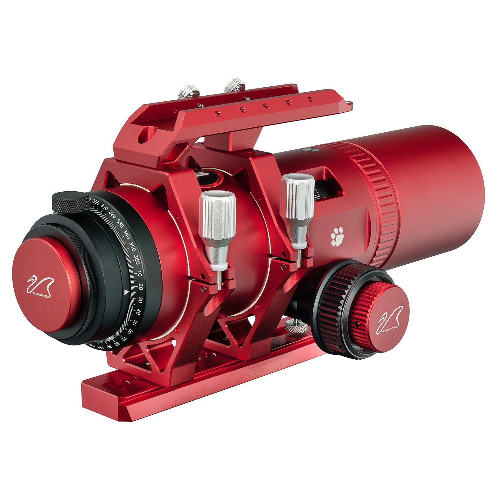 William Optics RedCat 61 APO f/4.9 | First Light Optics