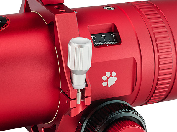 William Optics RedCat 71 WIFD APO f/4.9 | First Light Optics