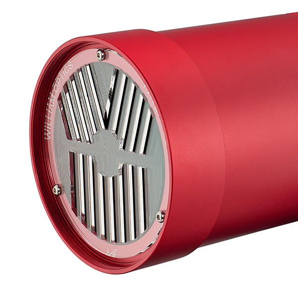 William Optics RedCat 71 WIFD APO f/4.9 | First Light Optics