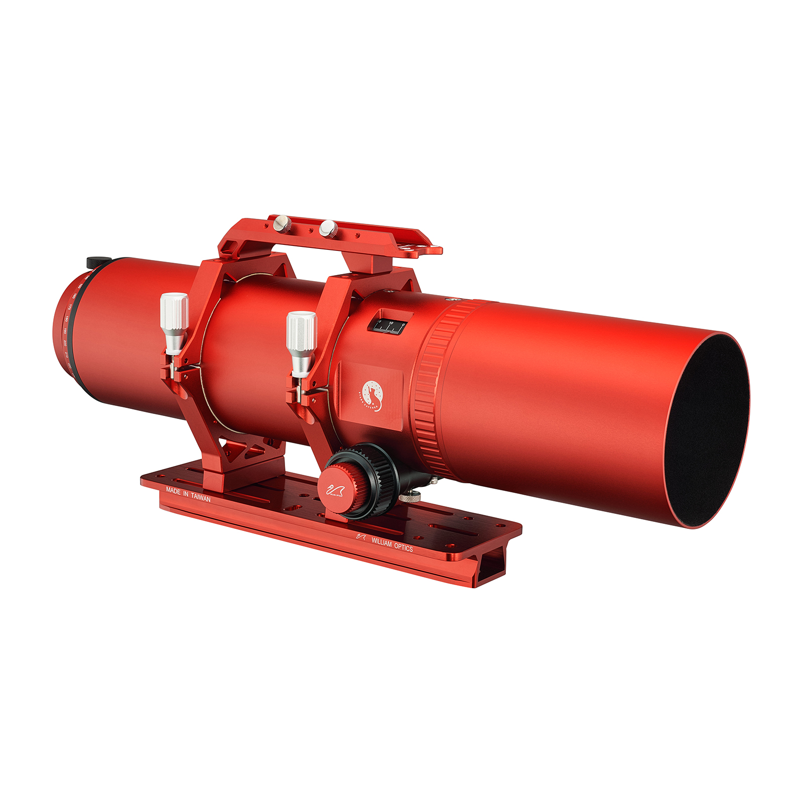 William Optics RedCat 91 WIFD APO f/4.9 Red | First Light Optics