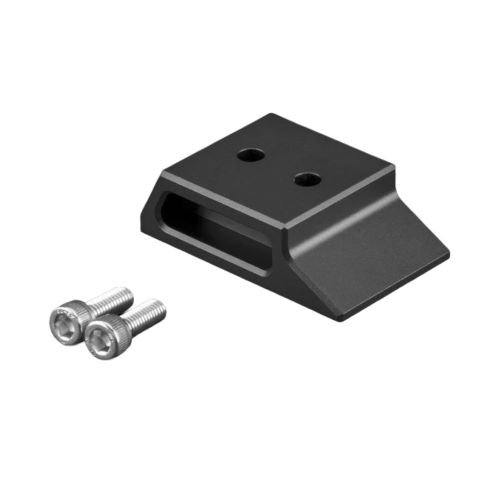 William Optics Riser Block for Redcat 51 WIFD | First Light Optics