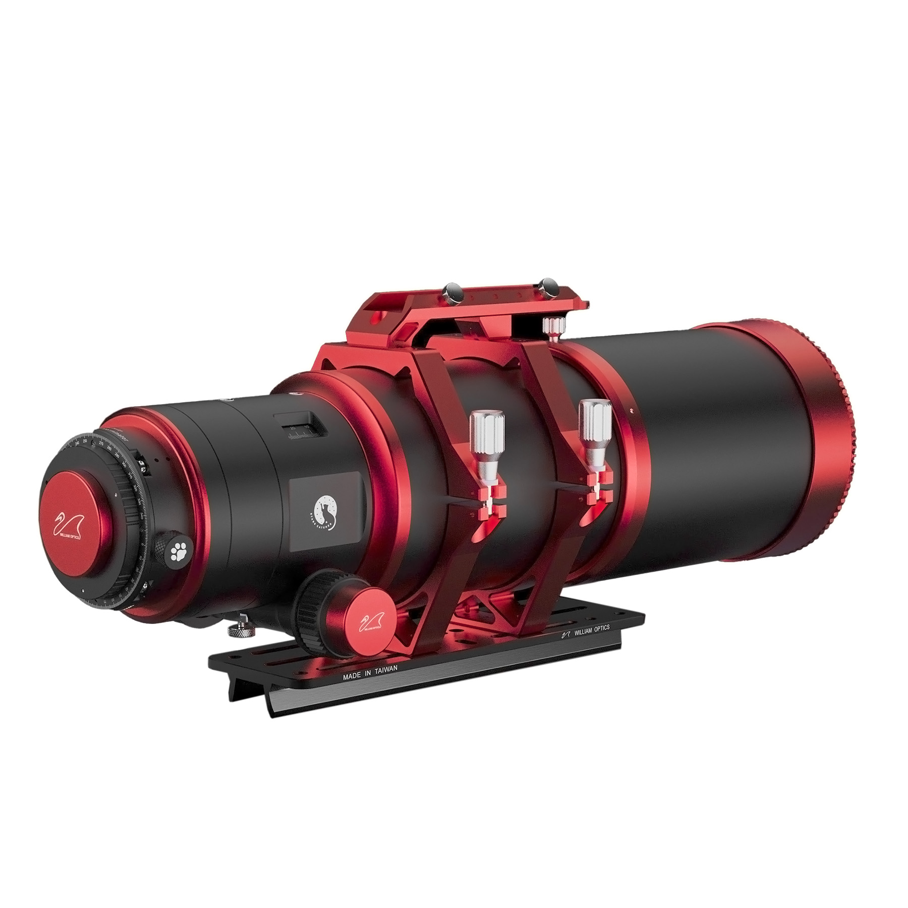 William Optics Ultra-Cat 108 WIFD Apo f/4.8 | First Light Optics