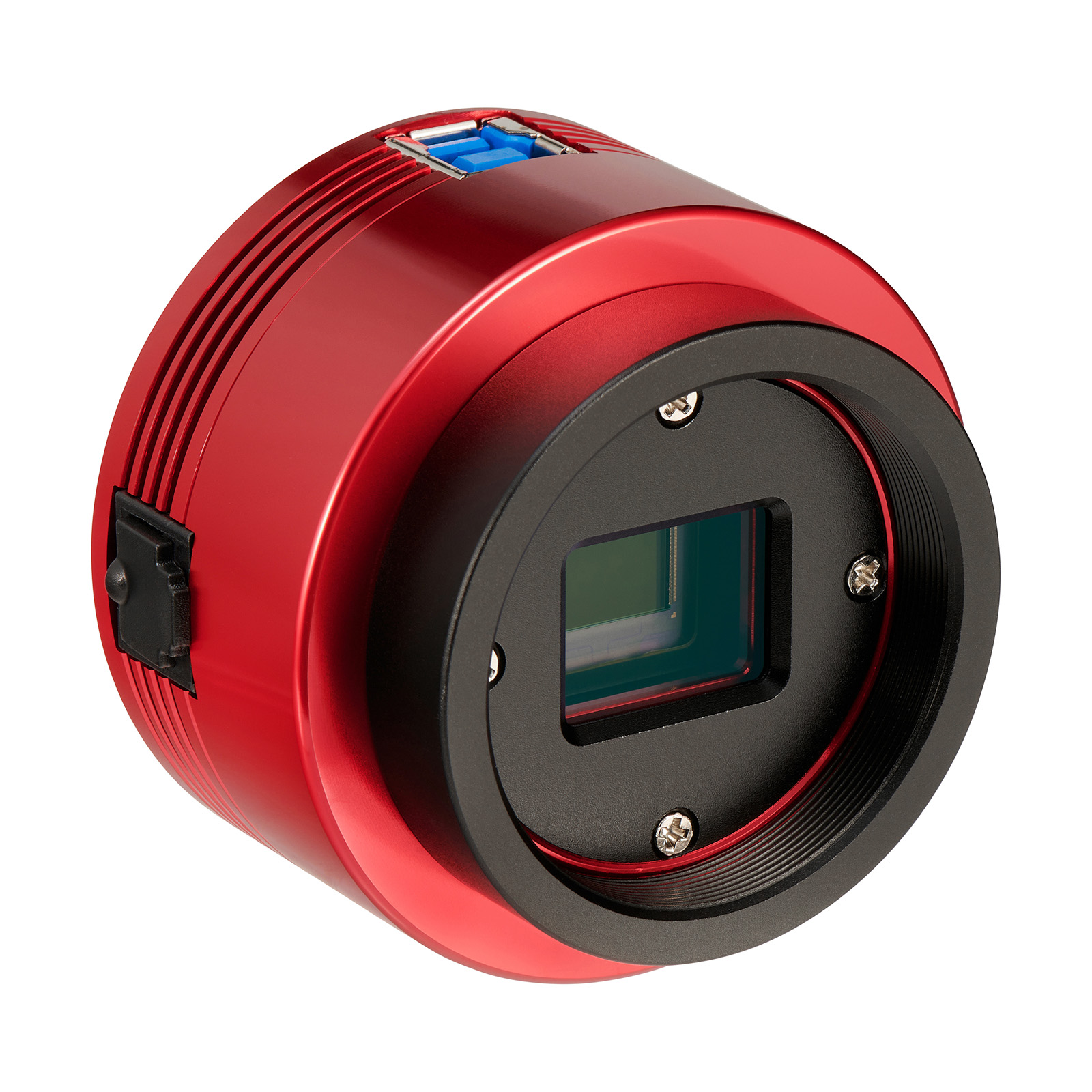 ZWO ASI 585MM USB 3 Camera | First Light Optics