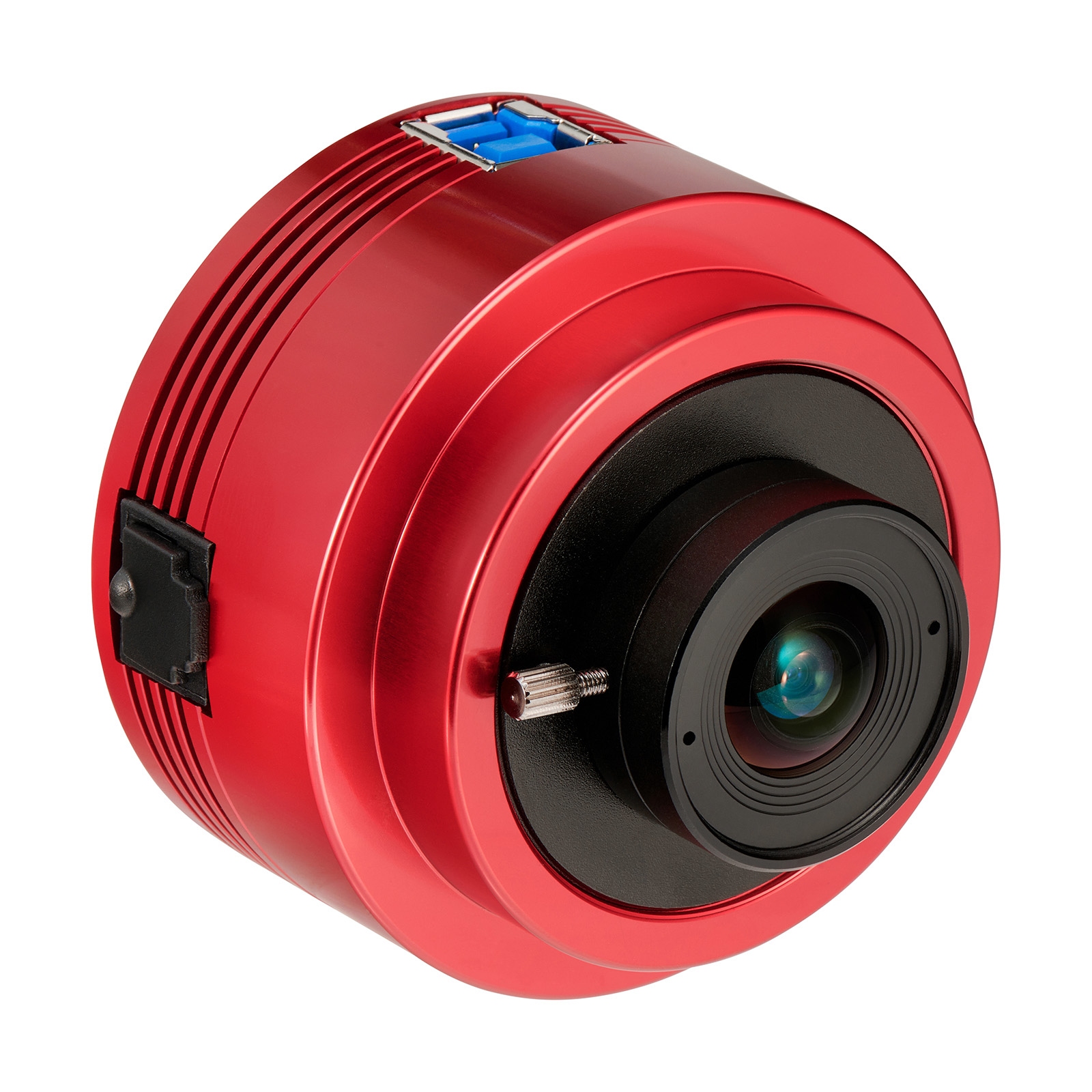 ZWO ASI 662MM USB 3.0 Mono Astronomy Camera | First Light Optics