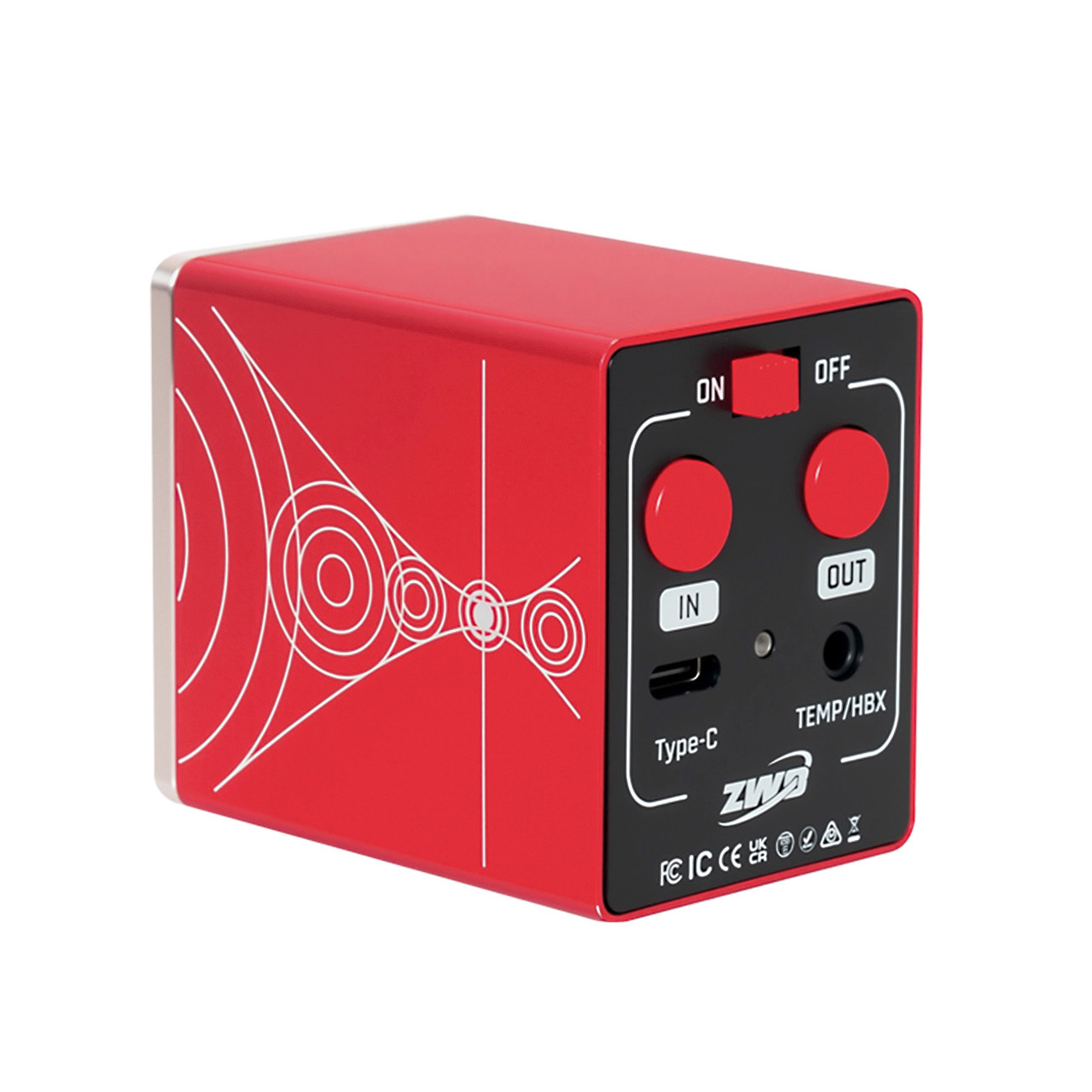 ZWO Electronic Automatic Focuser Pro (EAF Pro) | First Light Optics