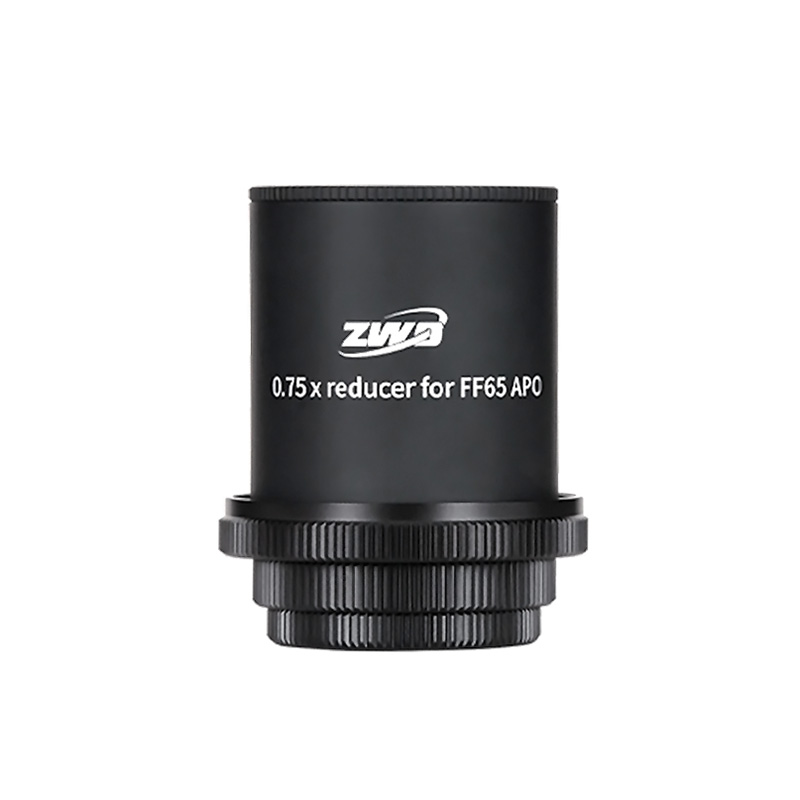 ZWO FF65 APO Quintuplet Refractor Telescope | First Light Optics