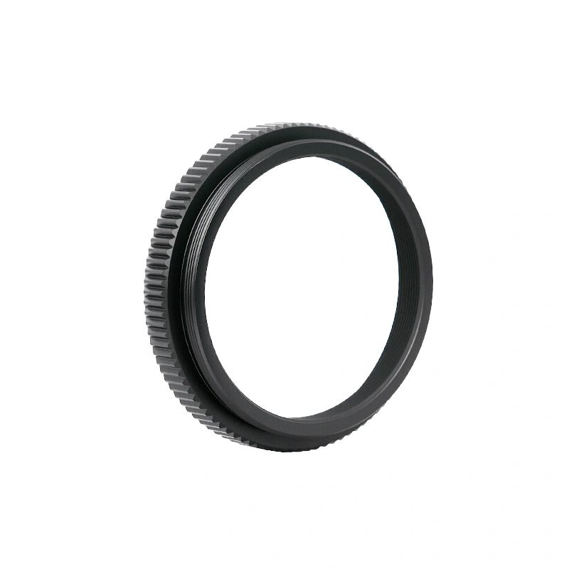 ZWO M54-M54-10 Female to Male Adaptor | First Light Optics