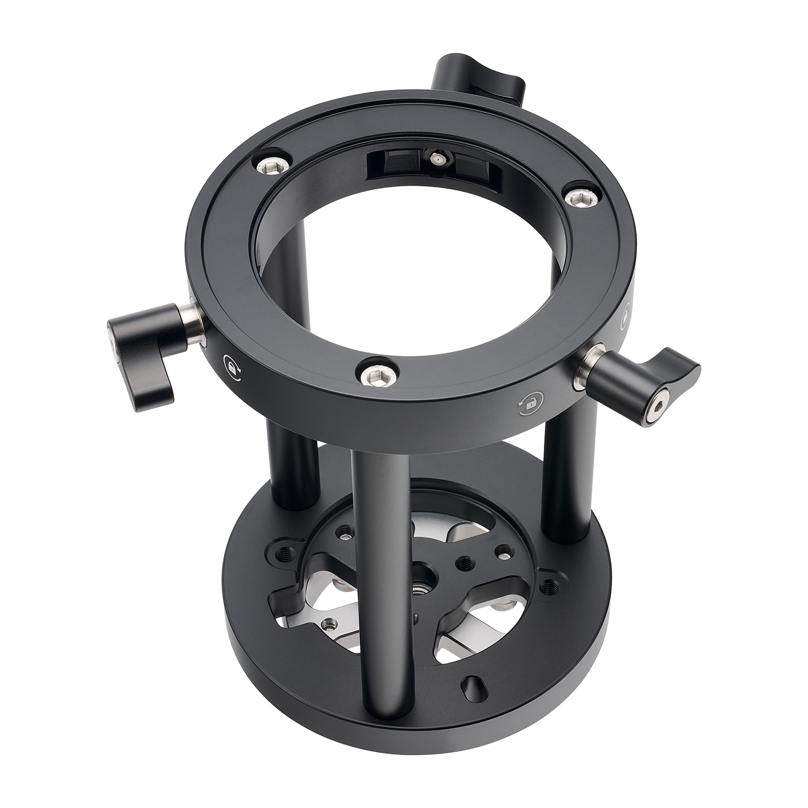 ZWO AM3 Harmonic Drive Equatorial Mount | First Light Optics