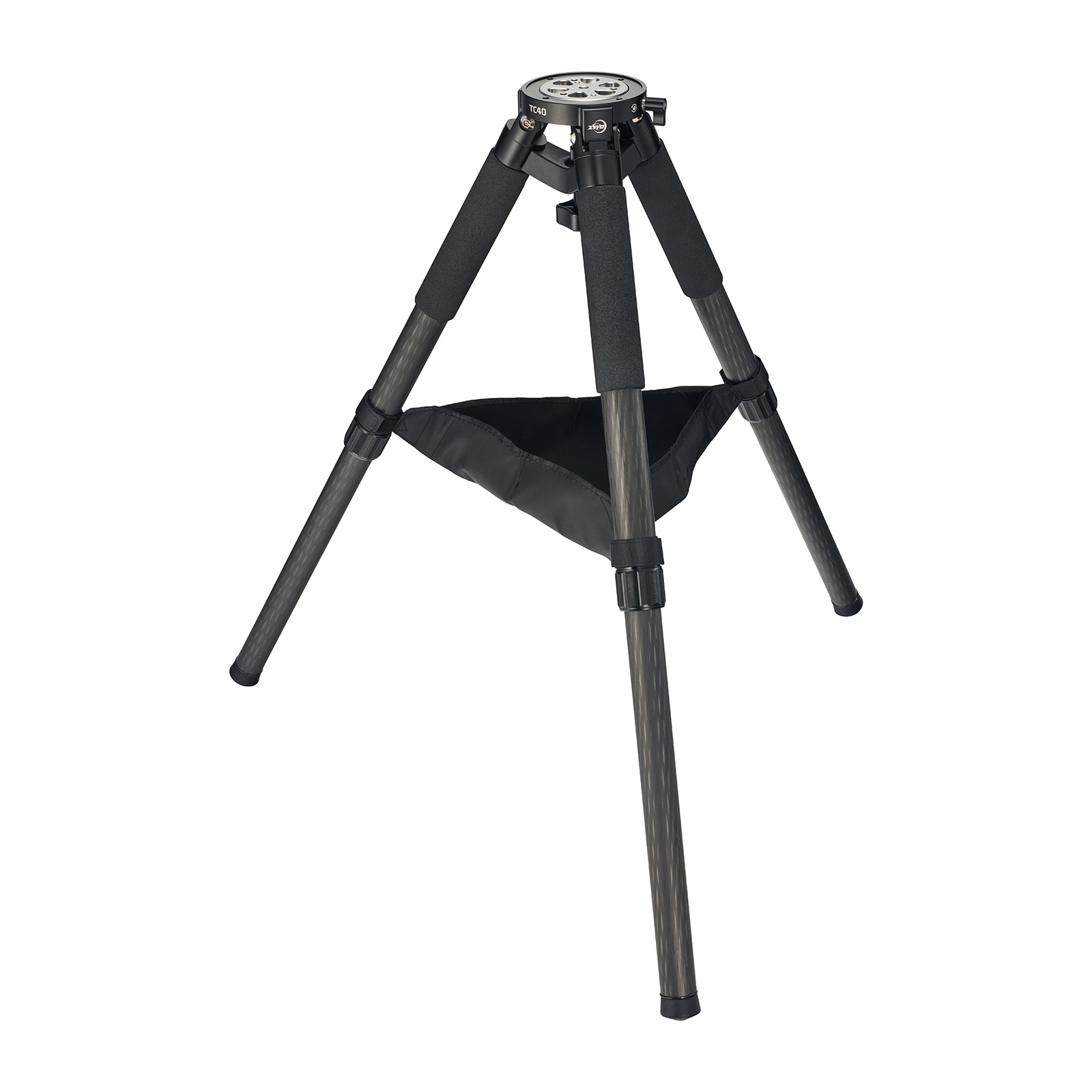 ZWO AM3 Harmonic Drive Equatorial Mount | First Light Optics