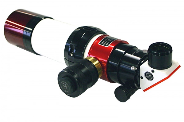 DayStar Solar Scout SS60-DS 60mm H-alpha Solar Telescope | First Light ... DayStar Solar Scout SS60-DS 60mm H-alpha Solar Telescope | First Light ...