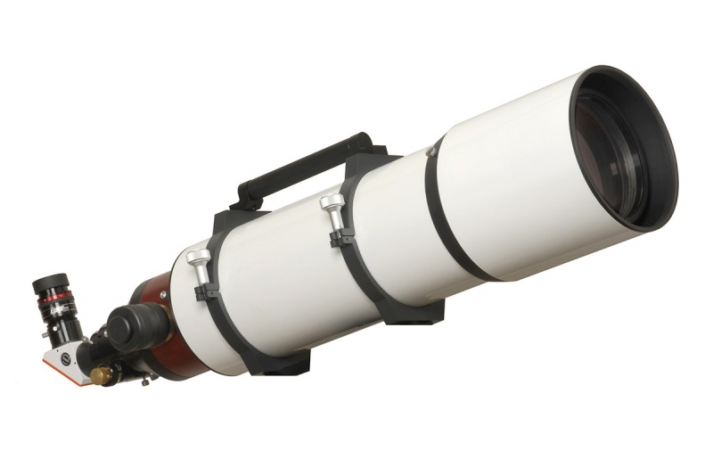 DayStar Solar Scout 80mm Carbon Fibre H-alpha Solar Telescope | First ...