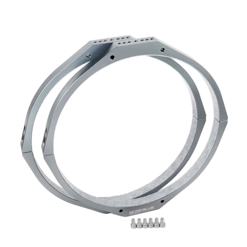 Astronomy Telescope Tube Rings for Sale Online - Page 2 | First Light ...