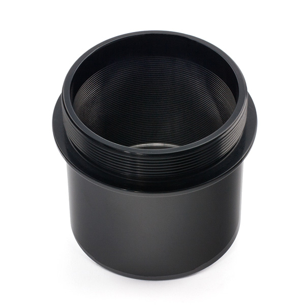 Baader SCT to 2-inch adapter / 2" Visual Back | First Light Optics