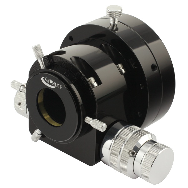 Moonlite Focusers | First Light Optics
