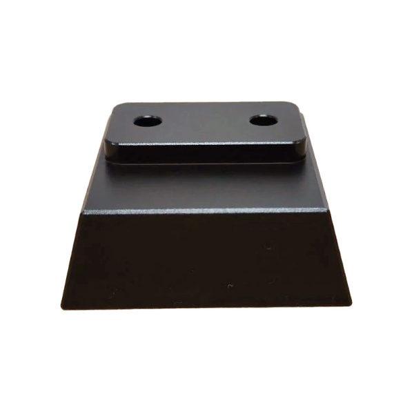 Move Shoot Move NOMAD Vixen Dovetail Plate Base & Tall Arca-Swiss Plate ...