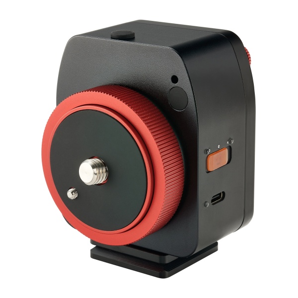 Star Tracker Telescope Mounts & Stands | First Light Optics