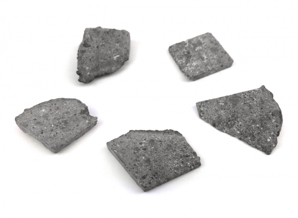 NWA2949 Eucrite Meteorite | First Light Optics