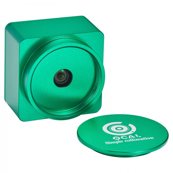 Ocal 4 Electronic Collimator | First Light Optics