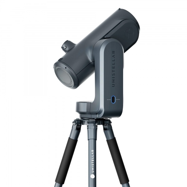 Smart Telescopes | First Light Optics