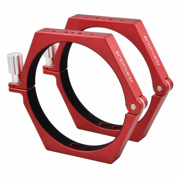 Tube Rings | First Light Optics