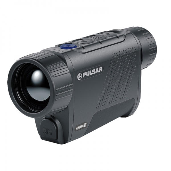 Thermal Imaging | First Light Optics