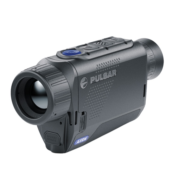 Thermal Imaging | First Light Optics