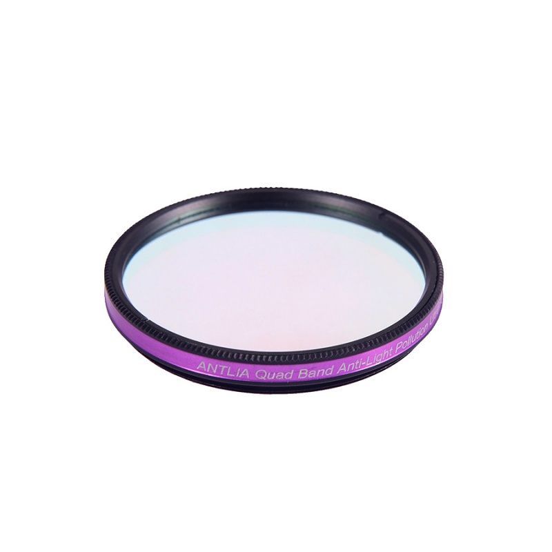 Antlia Quad Band Light Pollution Filter | First Light Optics