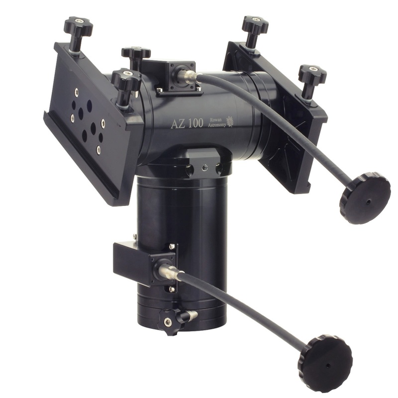 Alt-Azimuth Telescope Mounts & Stands | First Light Optics