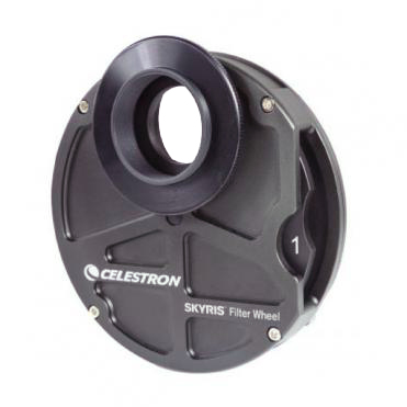 Filter Wheels | First Light Optics