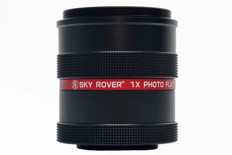 Sky Rover Field Flattener for 70GPS APO Telescope | First Light Optics