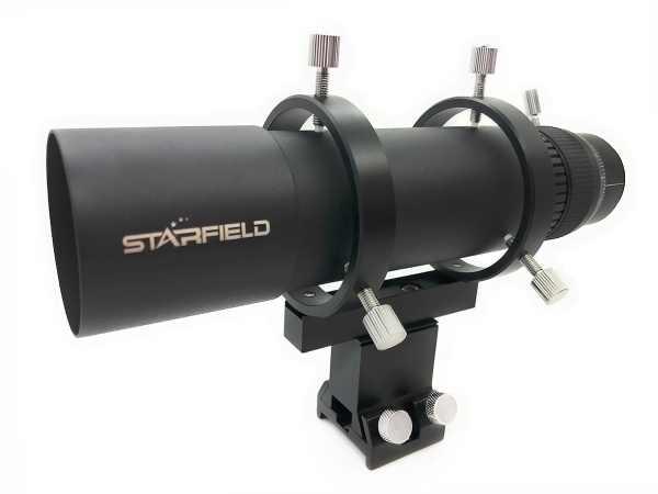 Starfield 32mm Guidescope | First Light Optics