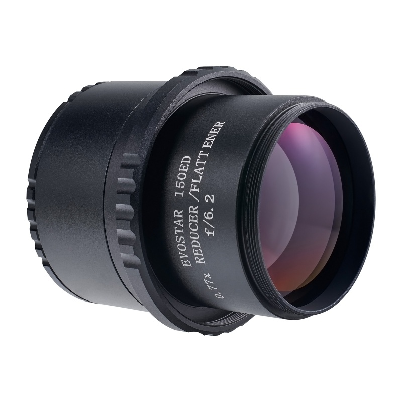 Sky-Watcher 0.77x Reducer for Esprit 150ED Triplet | First Light Optics