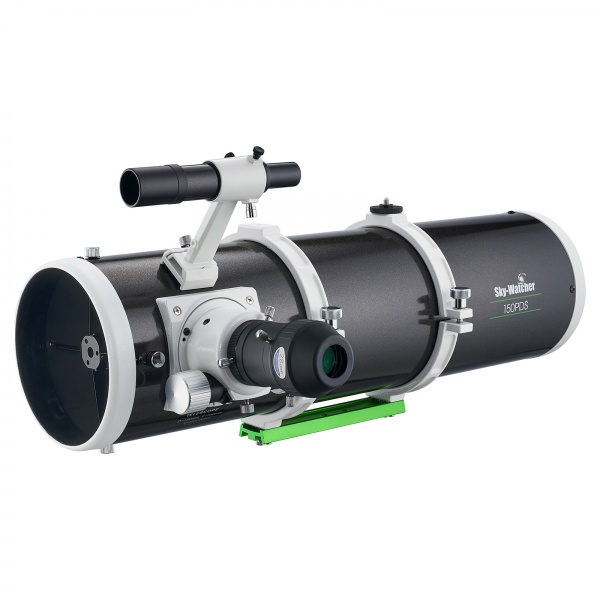 Sky-Watcher Explorer 150P-DS OTA - FLO Clearance Offers - Stargazers Lounge