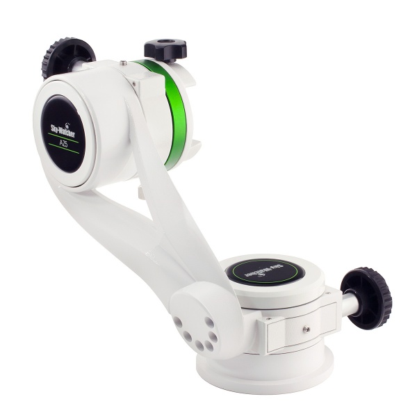 Alt-Azimuth Telescope Mounts & Stands | First Light Optics