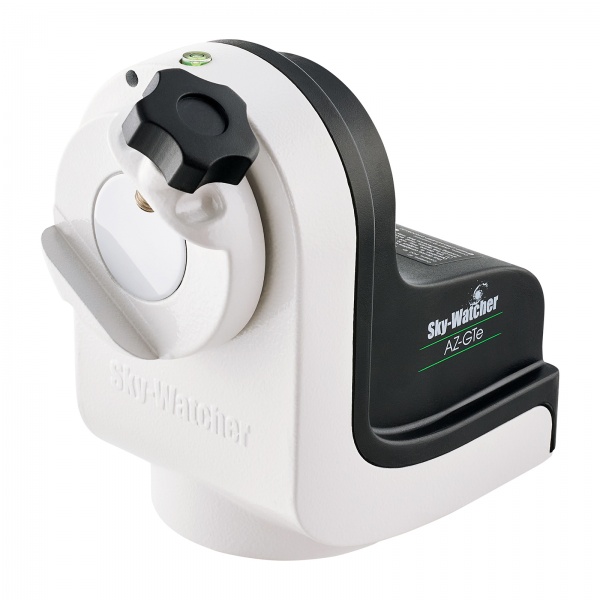 Alt-Azimuth Telescope Mounts & Stands | First Light Optics