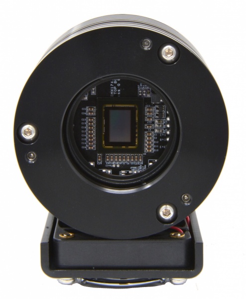 Starlight Xpress Cameras | First Light Optics