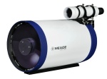 Meade 8" F10 LX200 ACF Telescope 8" f/10 LX200 ACF with tripod | First Light Optics