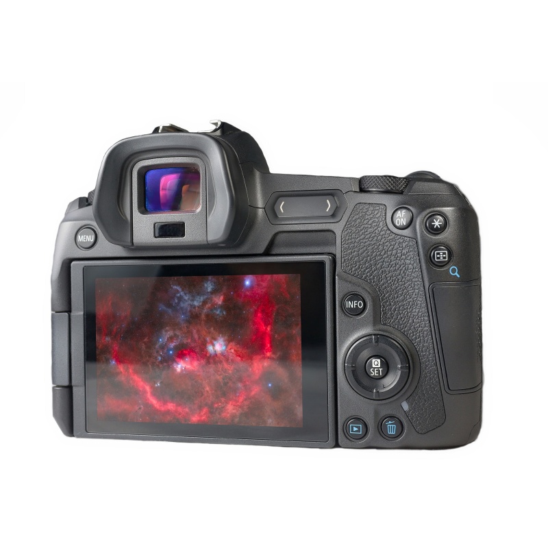 Modified Astro Cameras | First Light Optics